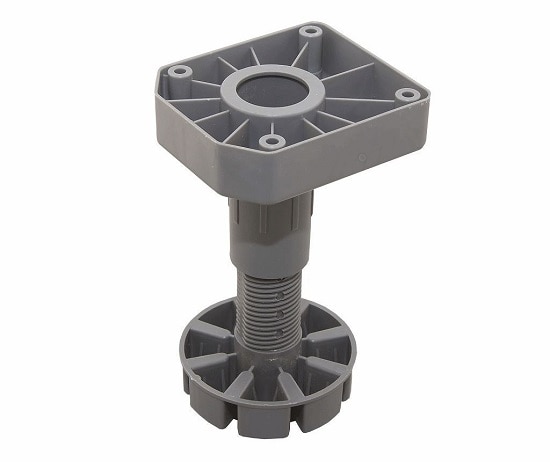 Hafele Cabinet Leg Levelers | Cabinets Matttroy