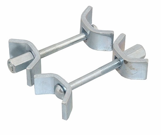 Standard Benchtop Connector Bolt - 65mm | Fit NZ