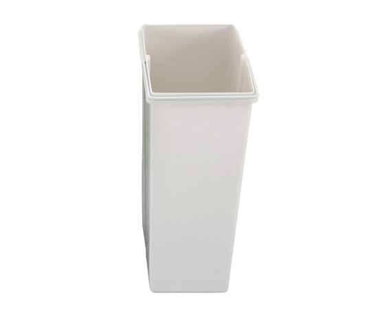 Spare 10L Bucket for DB1020SC Basic Bin - White | Fit NZ