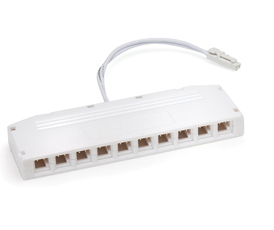 Domus Line™ LED Lighting - Distributor Block Ext Micro24 Plug | Fit NZ