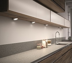 Domus Line 24Vdc LED Spotlights - LED Strip Lighting | Fit NZ