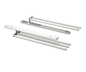 Giamo Pull Out Tea Towel Rails For Quick & Easy Access | Fit NZ