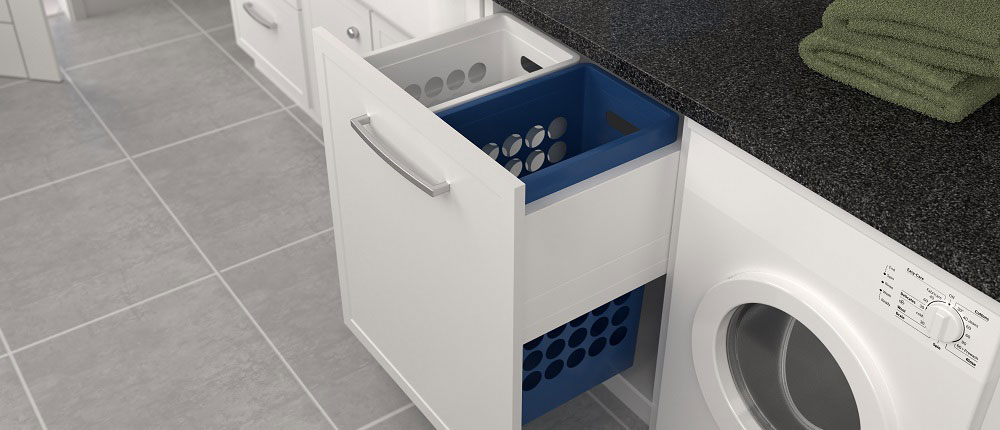 Kitchen, Laundry, Wardrobe Solutions, Drawer & Door Systems | Fit NZ